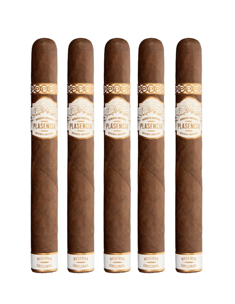 Plasencia | Reserva Original - Toro | Cigar Circus